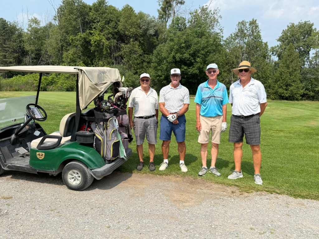 Member Sports - Royal Canadian Legion Branch 641 Barrhaven